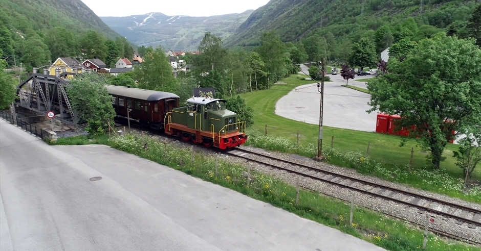 Things to do in Rjukan - many famous attractions - Rjukan