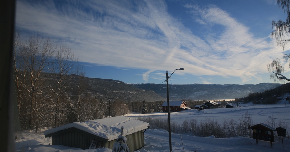 Welcome to Rjukan in Telemark - official guide - Rjukan