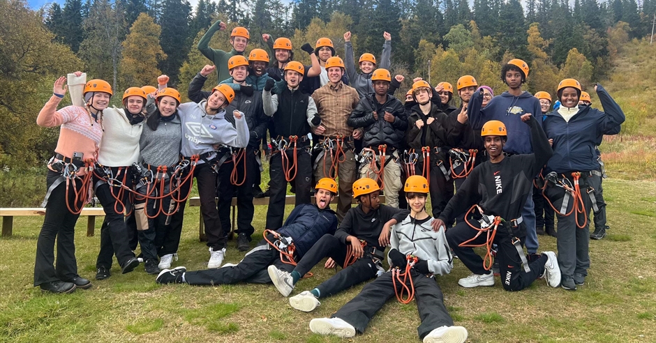 Rjukan Events - Guided tour in Rjukan, Tinn - Rjukan